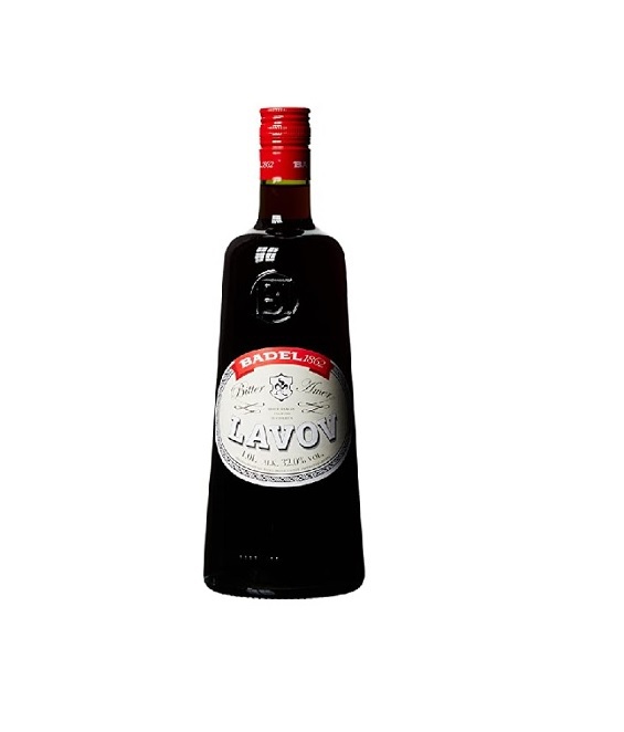 Badel Lahov Bitter - hořký likér 0,7l